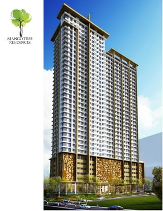 Mango Tree Residences | PDF