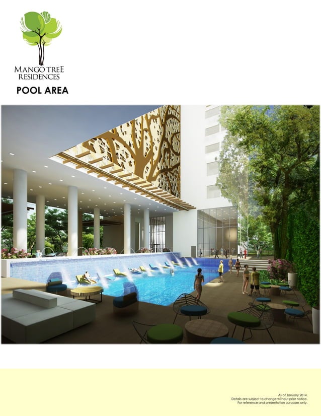 Mango Tree Residences | PDF | Sales | Business