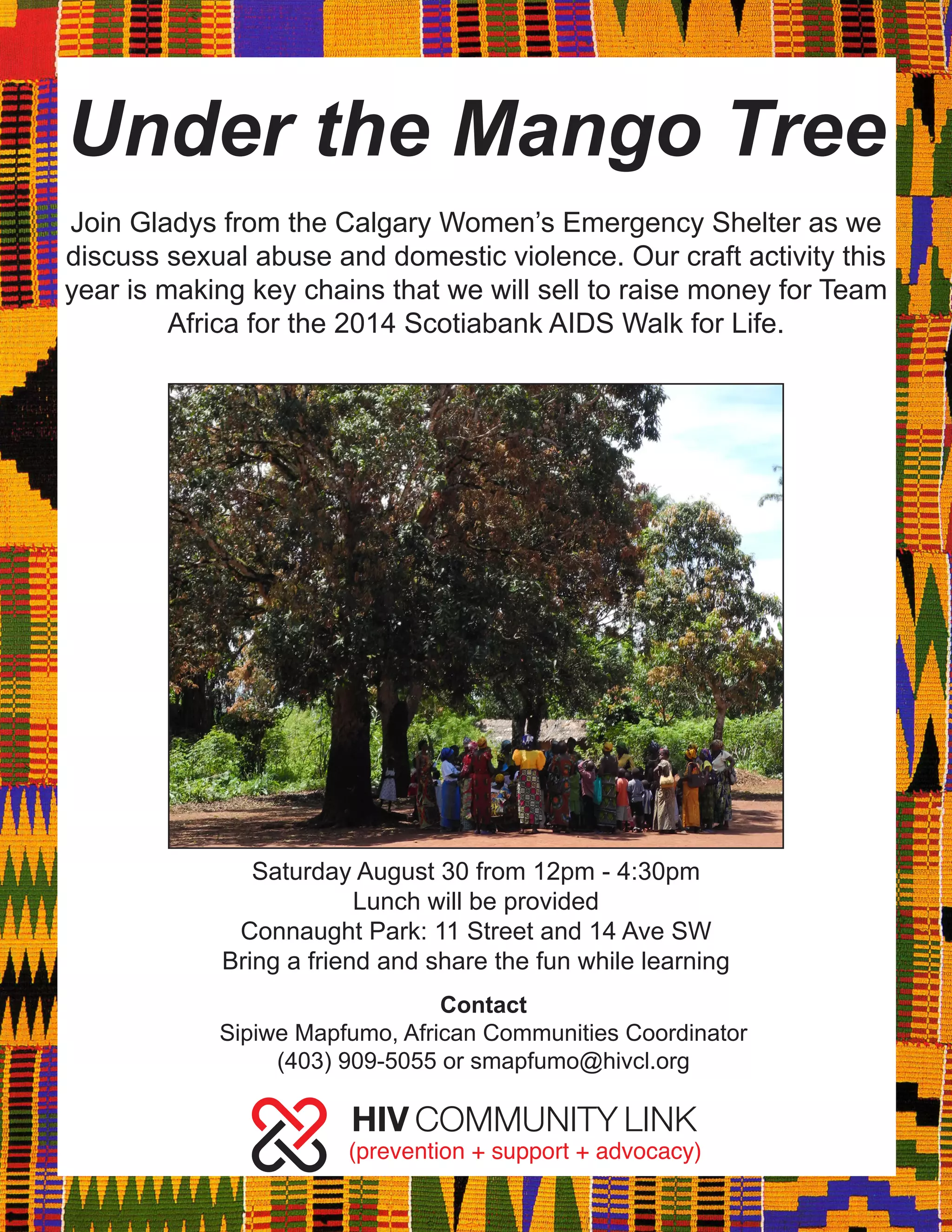 Mango tree final poster | PDF | Debated Sensitive Social Issues ...
