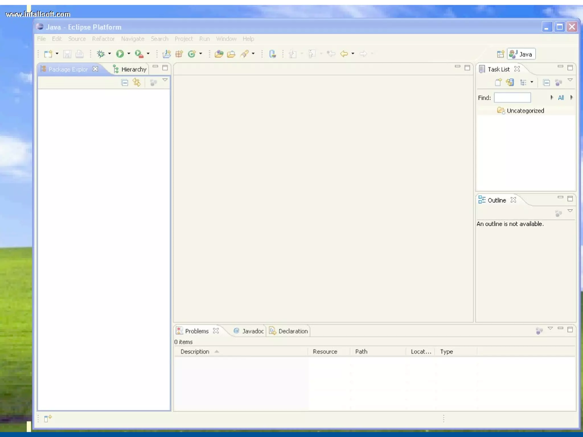 Connecting Soa Artefacts In Eclipse The Mangrove Soa Modeling Framework Ppt Computer