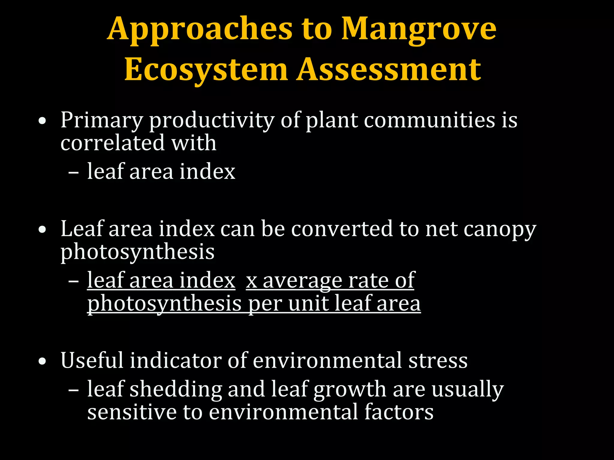 MANGROVE-ECOSYSTEM.pdf