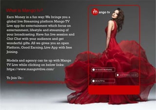 Mang tv live.pptx
