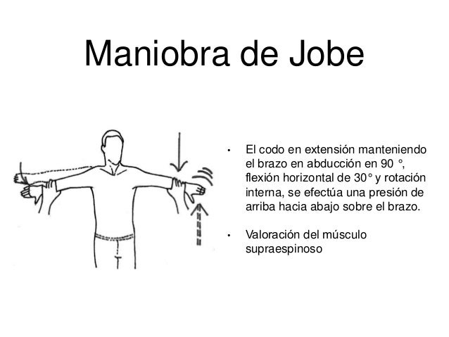 Manguito Rotador
