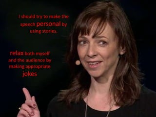 Mangus jennifer psp_0213_ted_presentation | PPT