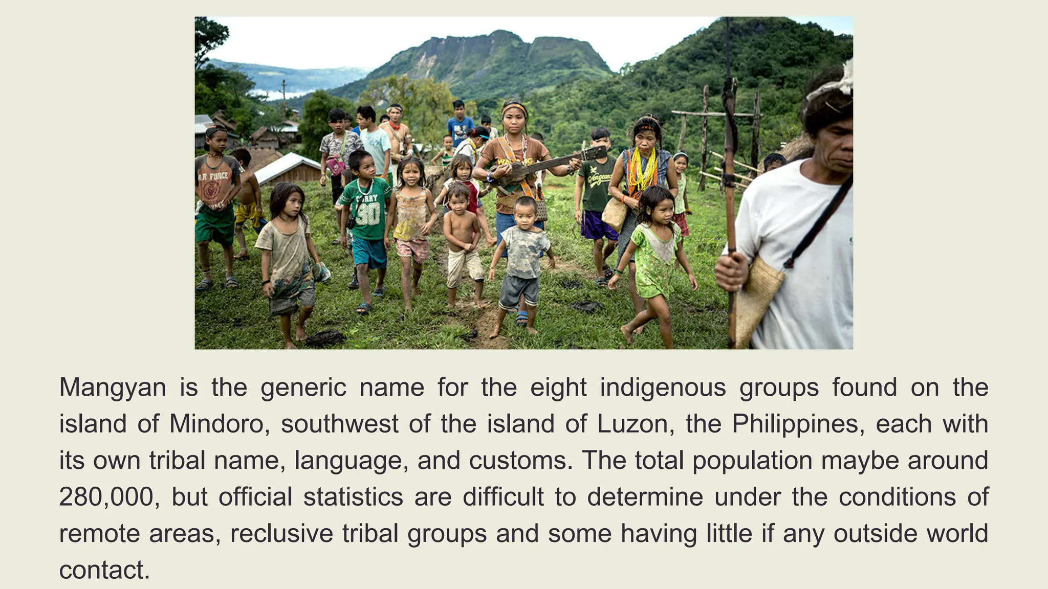 Philippine indigenous community MANGYAN .pdf