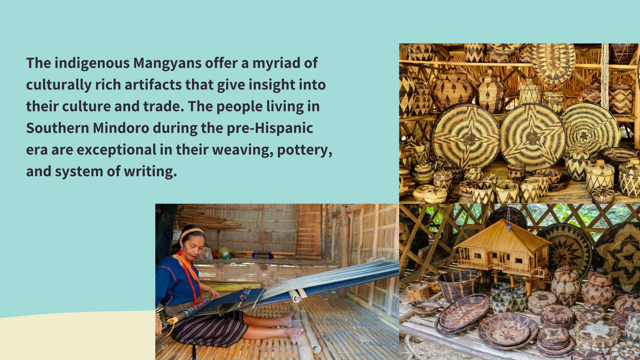 Philippine indigenous community MANGYAN .pdf