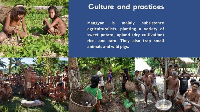 Philippine indigenous community MANGYAN .pdf | Religion & Spirituality