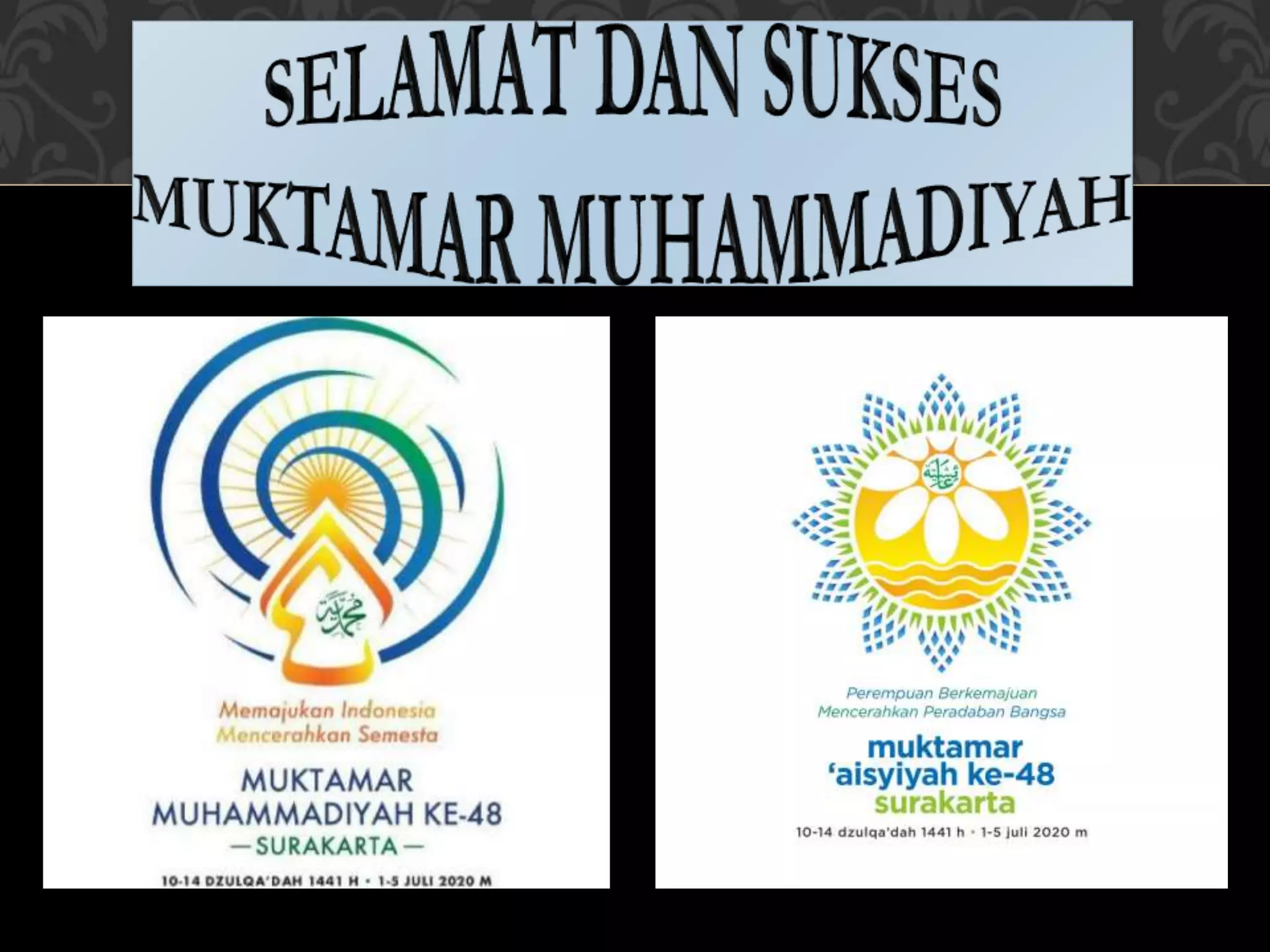 Manhaj Tarjih Muhammadiyah | PPTX