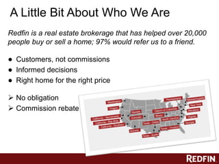 Redfin | PPTX