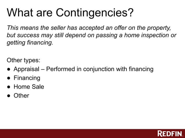 Redfin | PPT