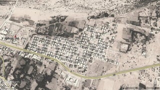 Manhattan of the desert-Yemen's Ancient Mud Skyscraper City | PDF