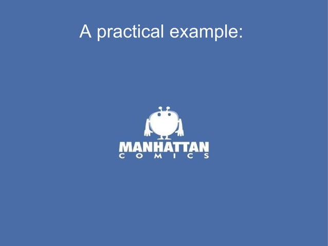 Manhattan Ppt Ppt