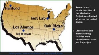 MANHATTAN PROJECT.pptx