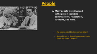 MANHATTAN PROJECT.pptx