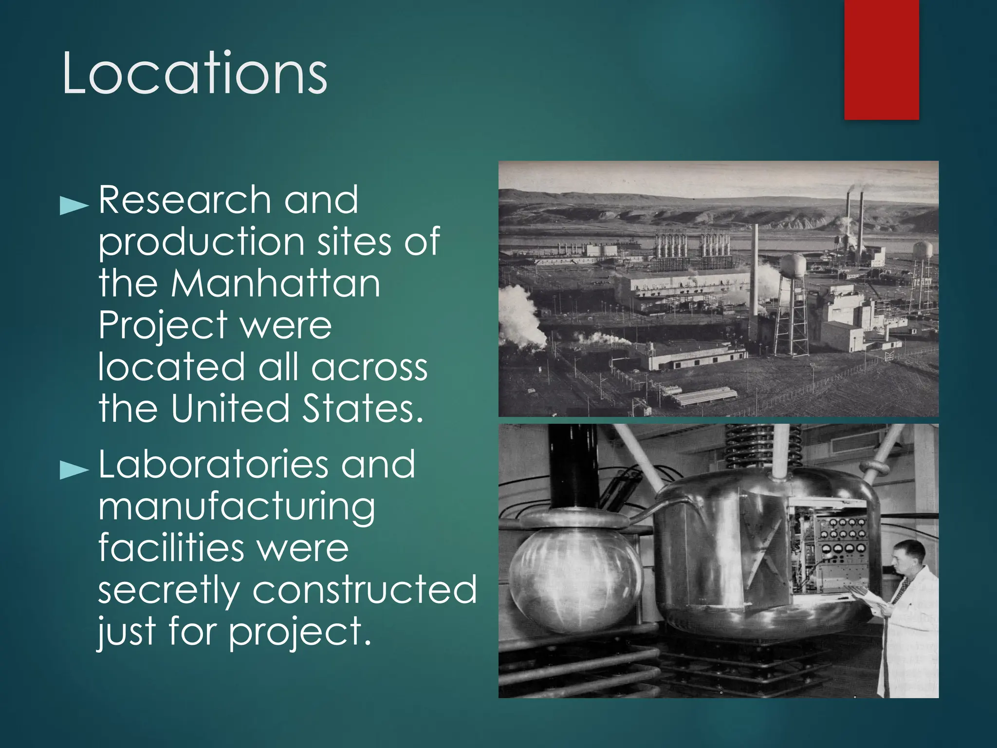 Manhattan Project World History 1945.pptx