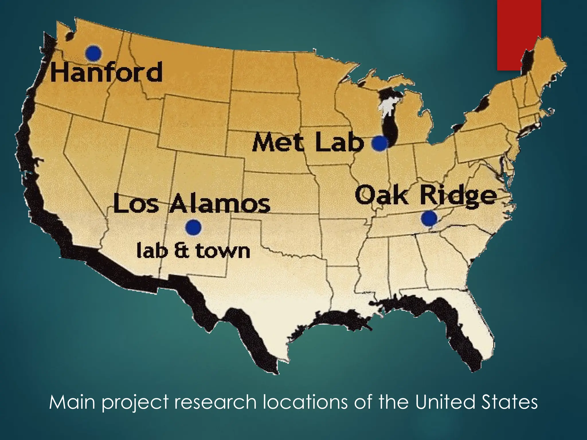 Manhattan Project World History 1945.pptx