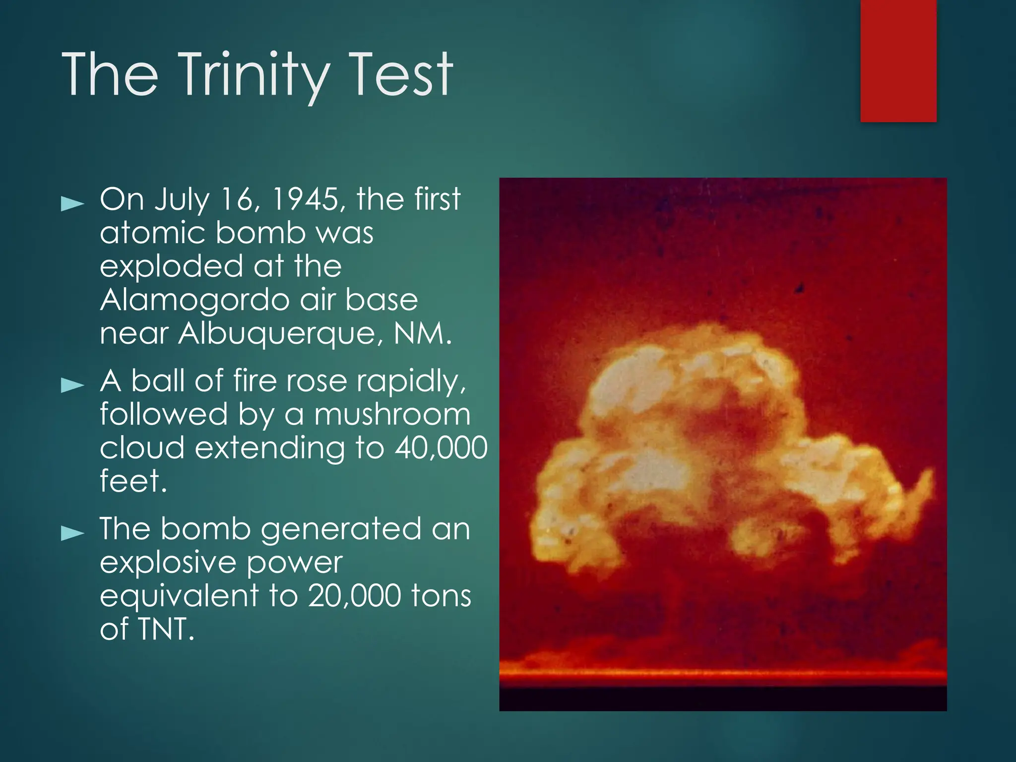 Manhattan Project World History 1945.pptx