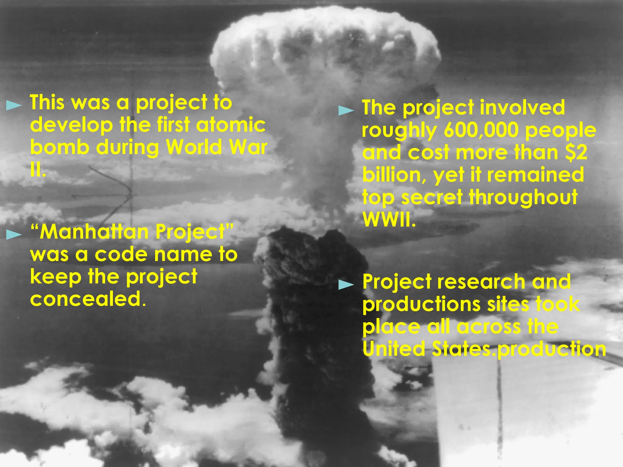 Manhattan Project World History 1945.pptx