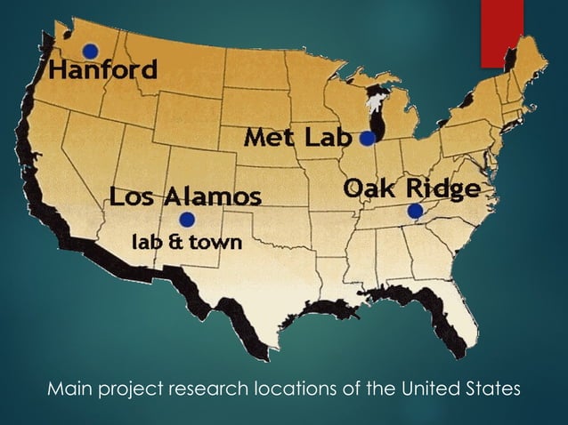 Manhattan Project World History 1945.pptx