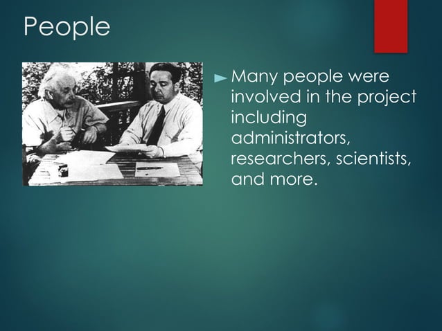 Manhattan Project World History 1945.pptx