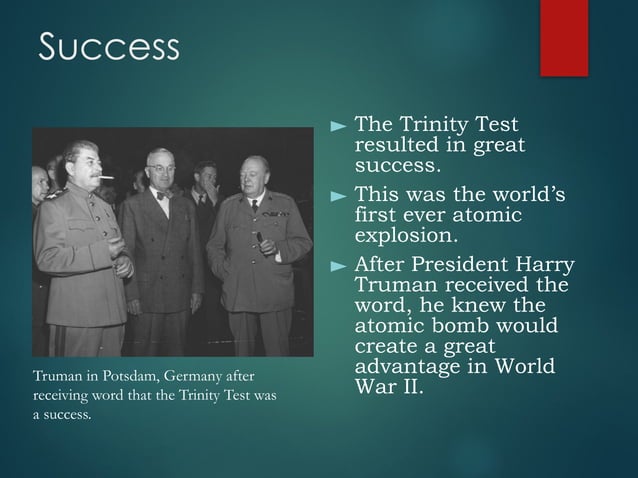 Manhattan Project World History 1945.pptx