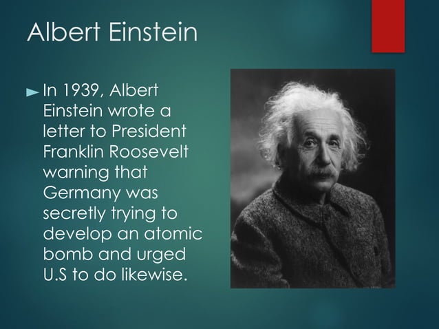 Manhattan Project World History 1945.pptx