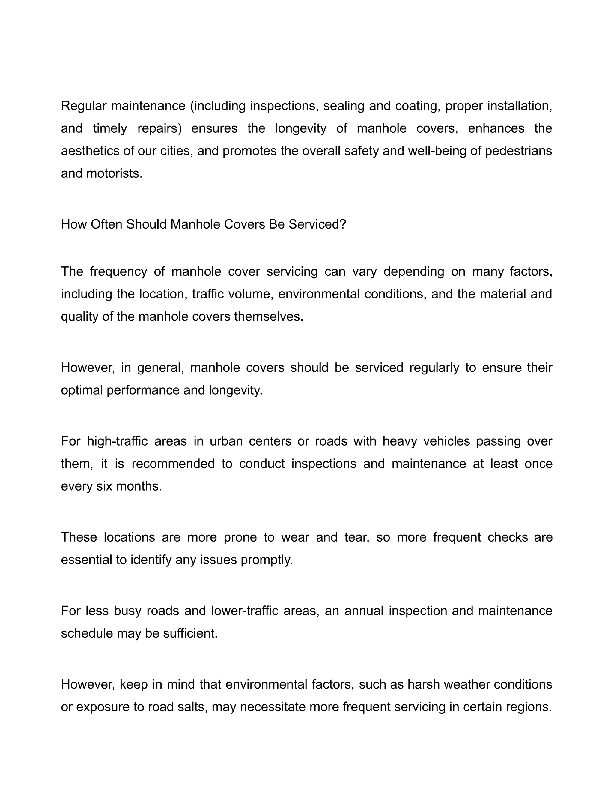Manhole Cover Maintenance_ Preventive Measures & Best Practices.pdf