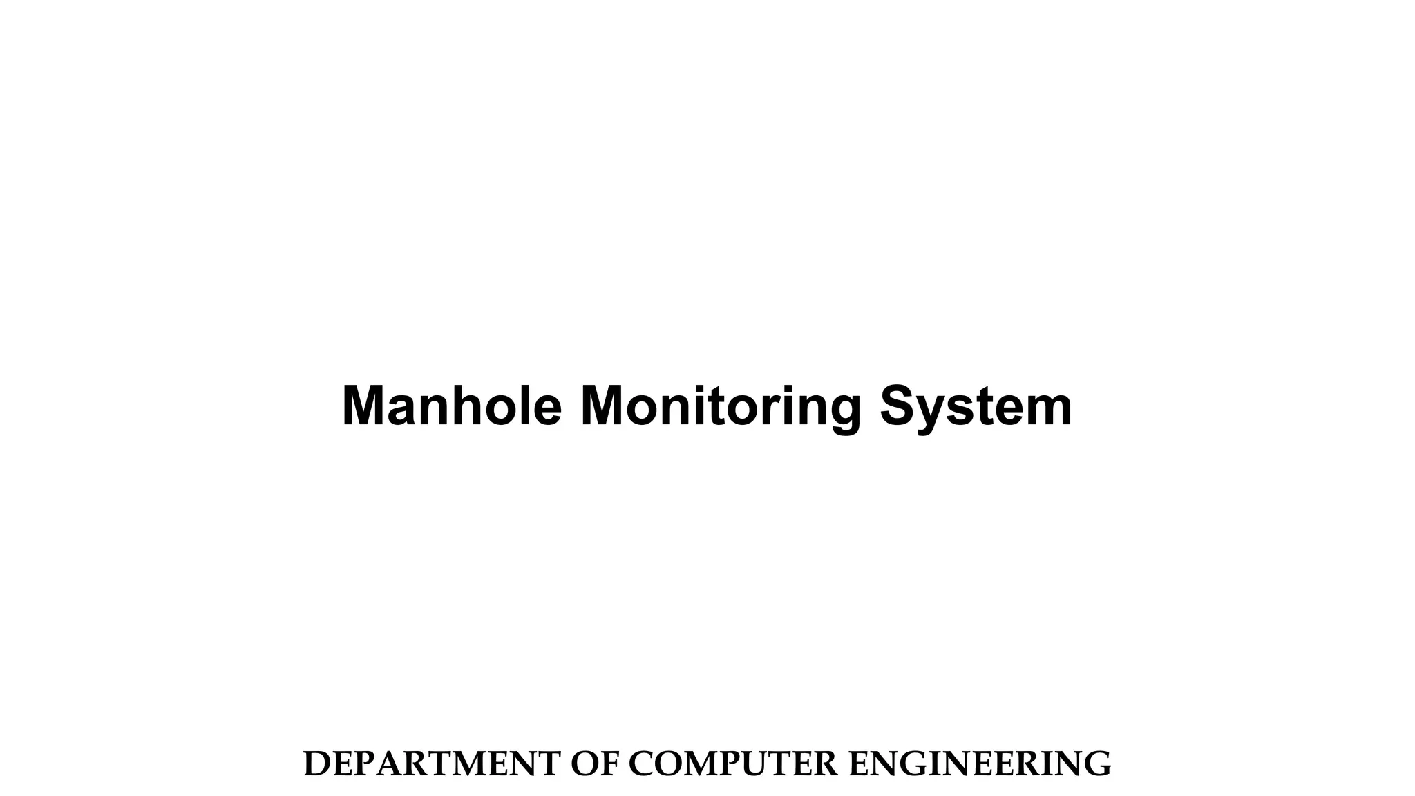 Manhole Monitoring.pptx