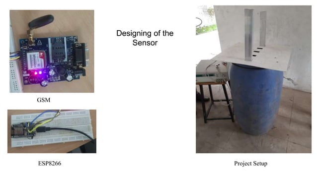 Manhole Monitoring.pptx | Indoor Environmental Quality | Home & Garden