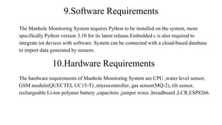 Manhole Monitoring.pptx