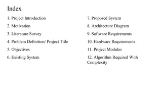 Manhole Monitoring.pptx