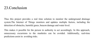 Manhole Monitoring.pptx