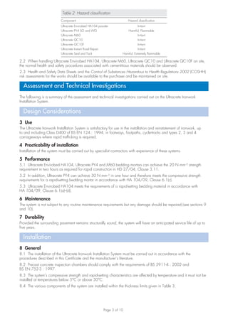 Manhole reinstatement system_bba_certificate | PDF