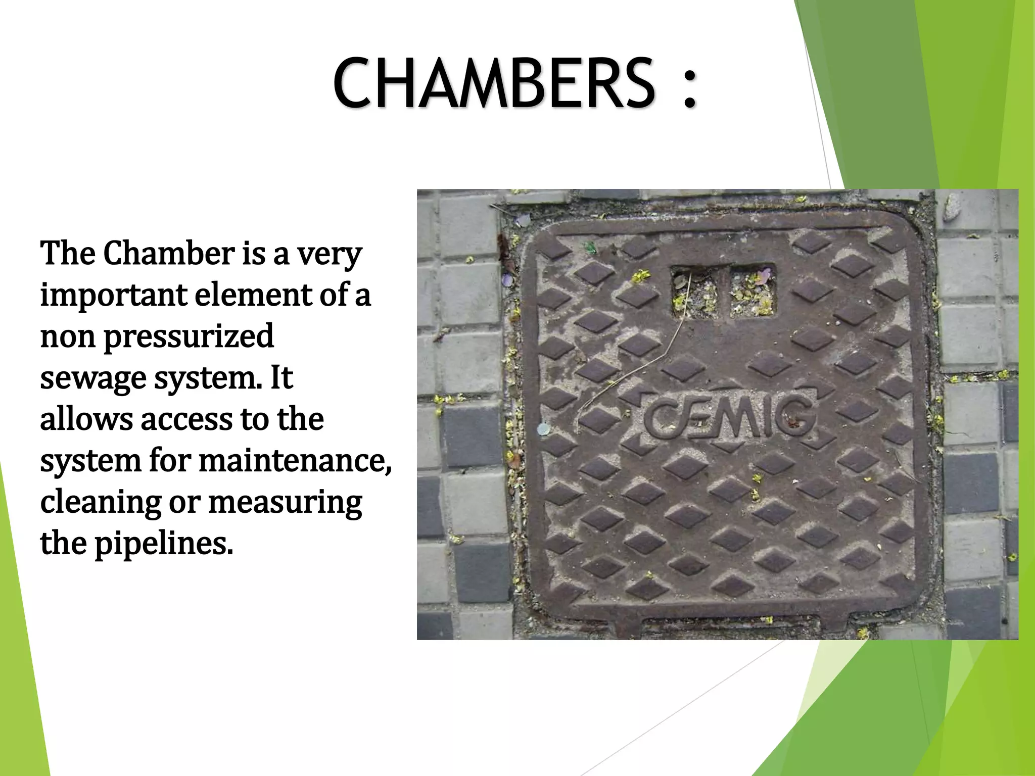 Manholes, by mayank agrawal | PPTX