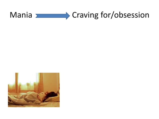Mania | PPTX