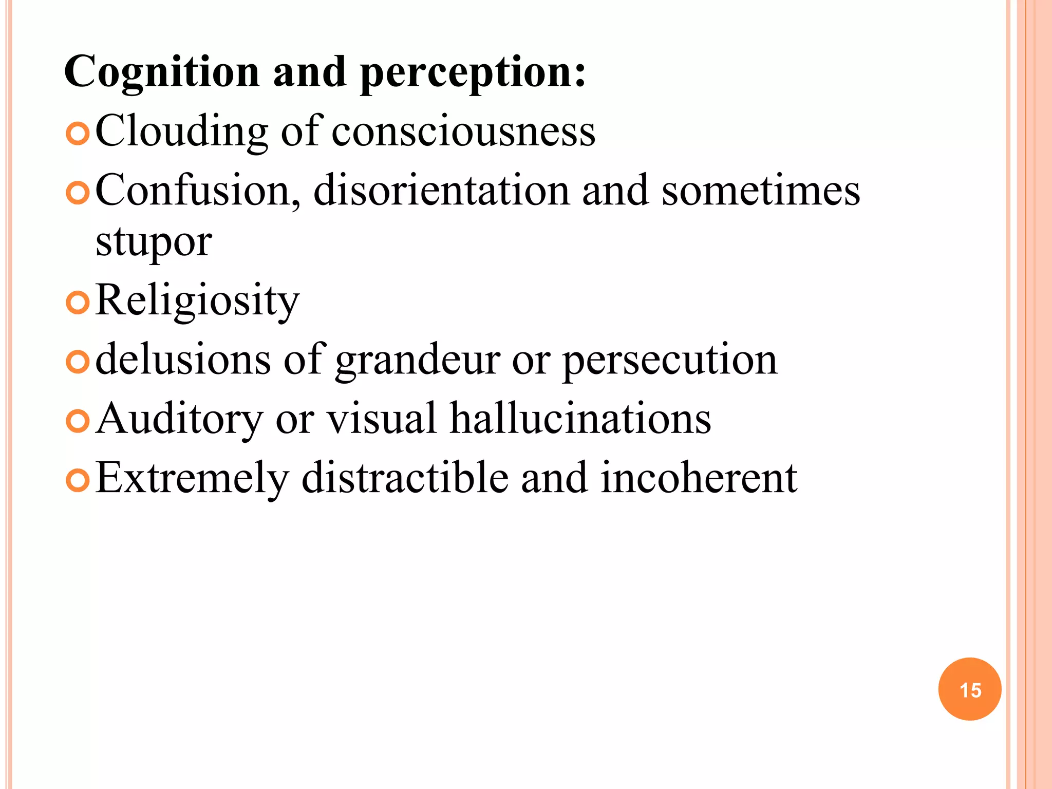 Mania. bipolar disorder. manic disorder | PPTX