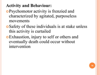 Mania. bipolar disorder. manic disorder | PPTX