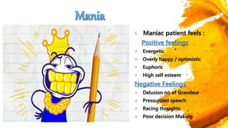Mania | PPT