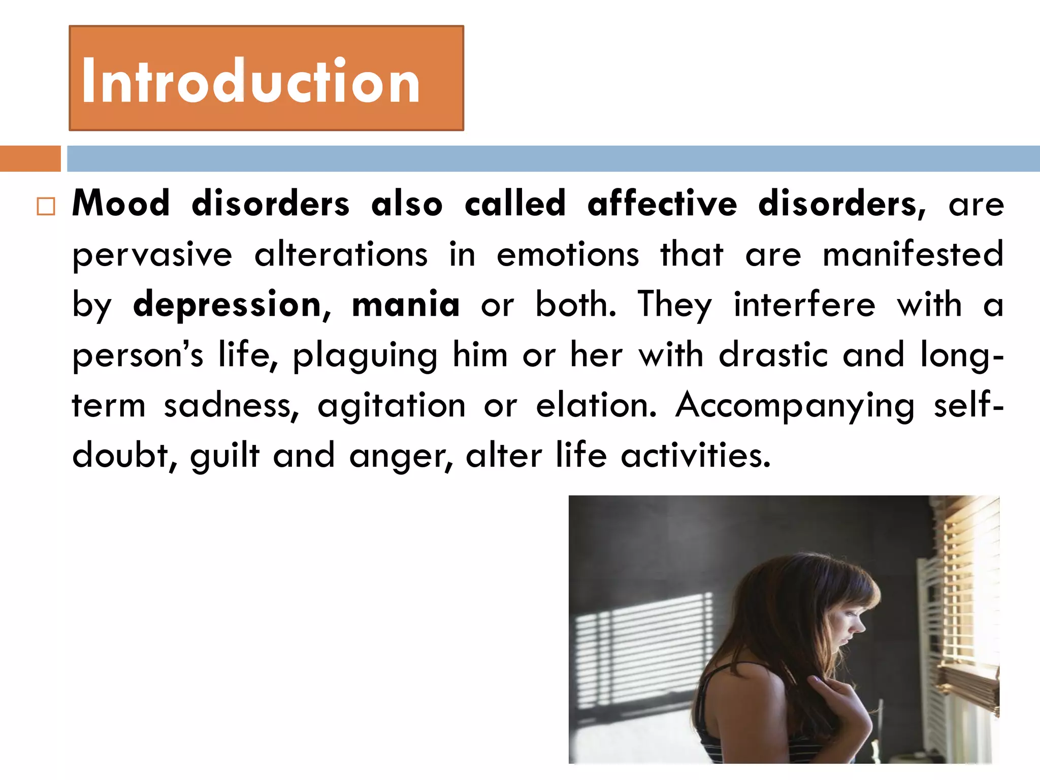 Bipolar disorder (Mania) | PDF