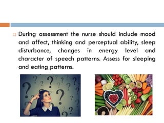 Bipolar disorder (Mania) | PDF