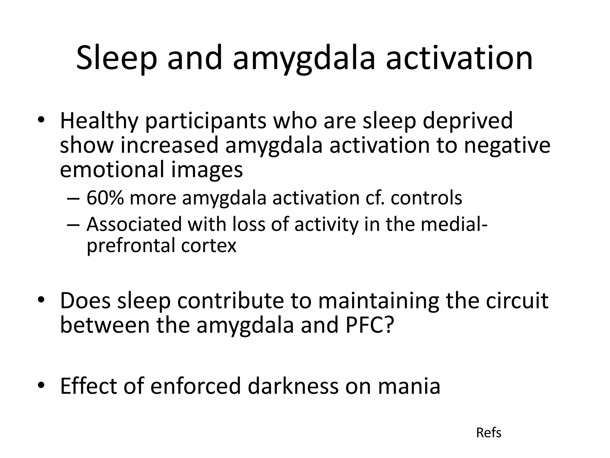 Bipolar disorder - a psychological perspective (talk 1) | PPTX
