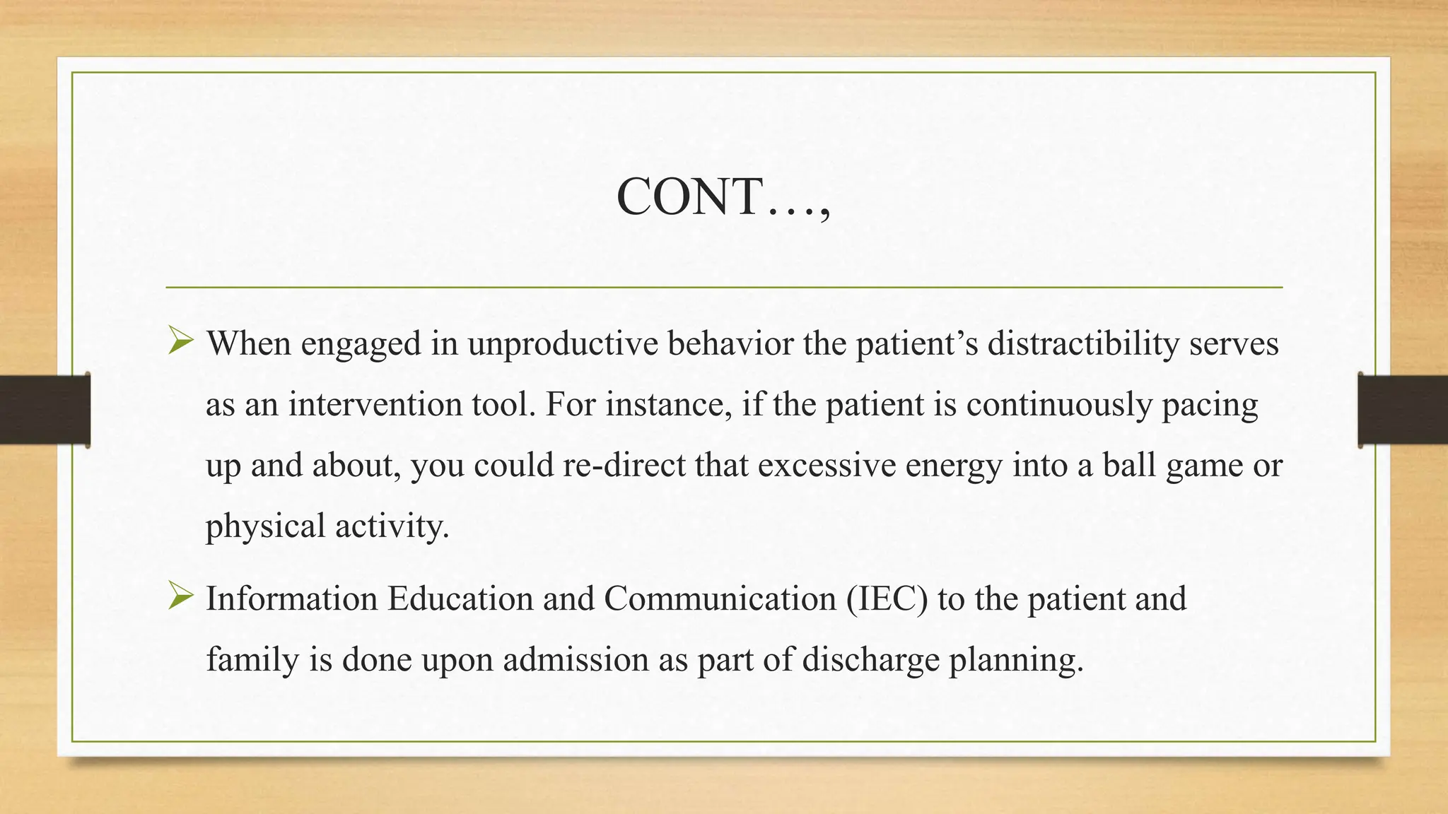 The Book of Mania assessment in year 2024 | PPT