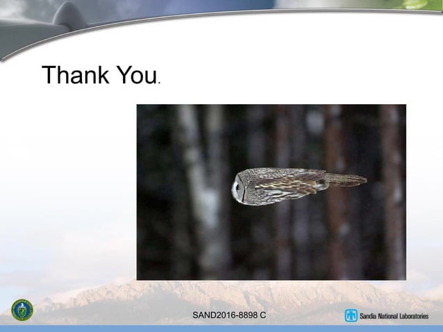 David Maniaci - Leading Edge Erosion Measurement and Modeling Campaigns ...