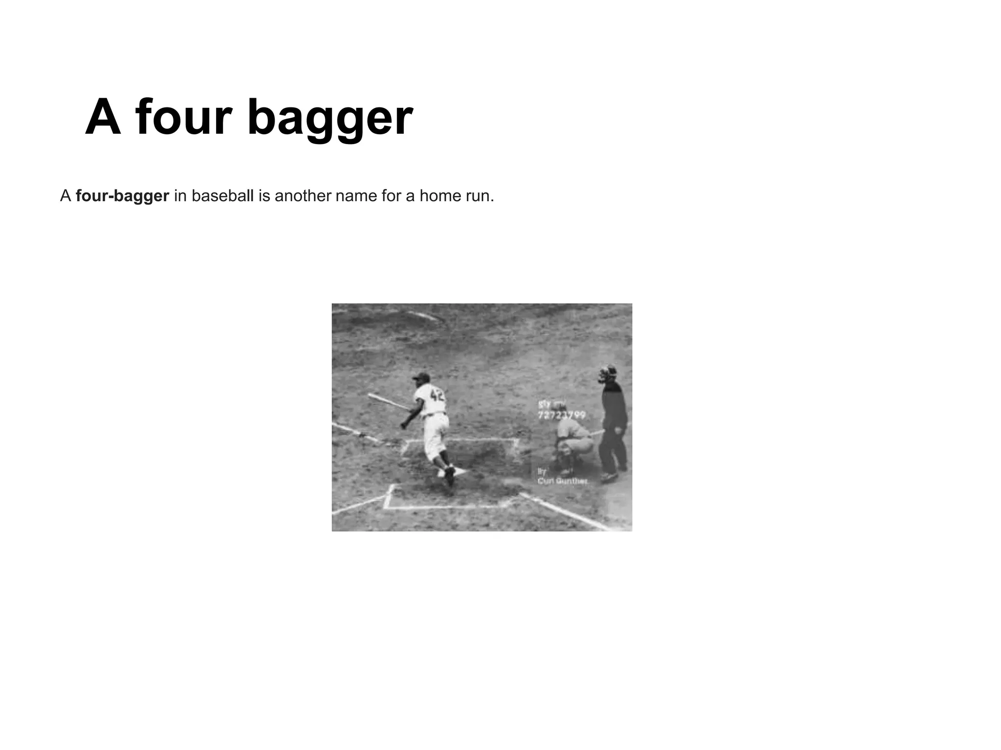 Maniac magee part 1 | PPTX | Baseball | Sports