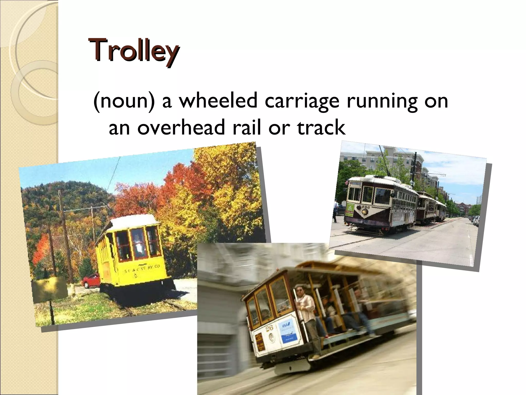 Maniac Magee Vocab 1 | PPT