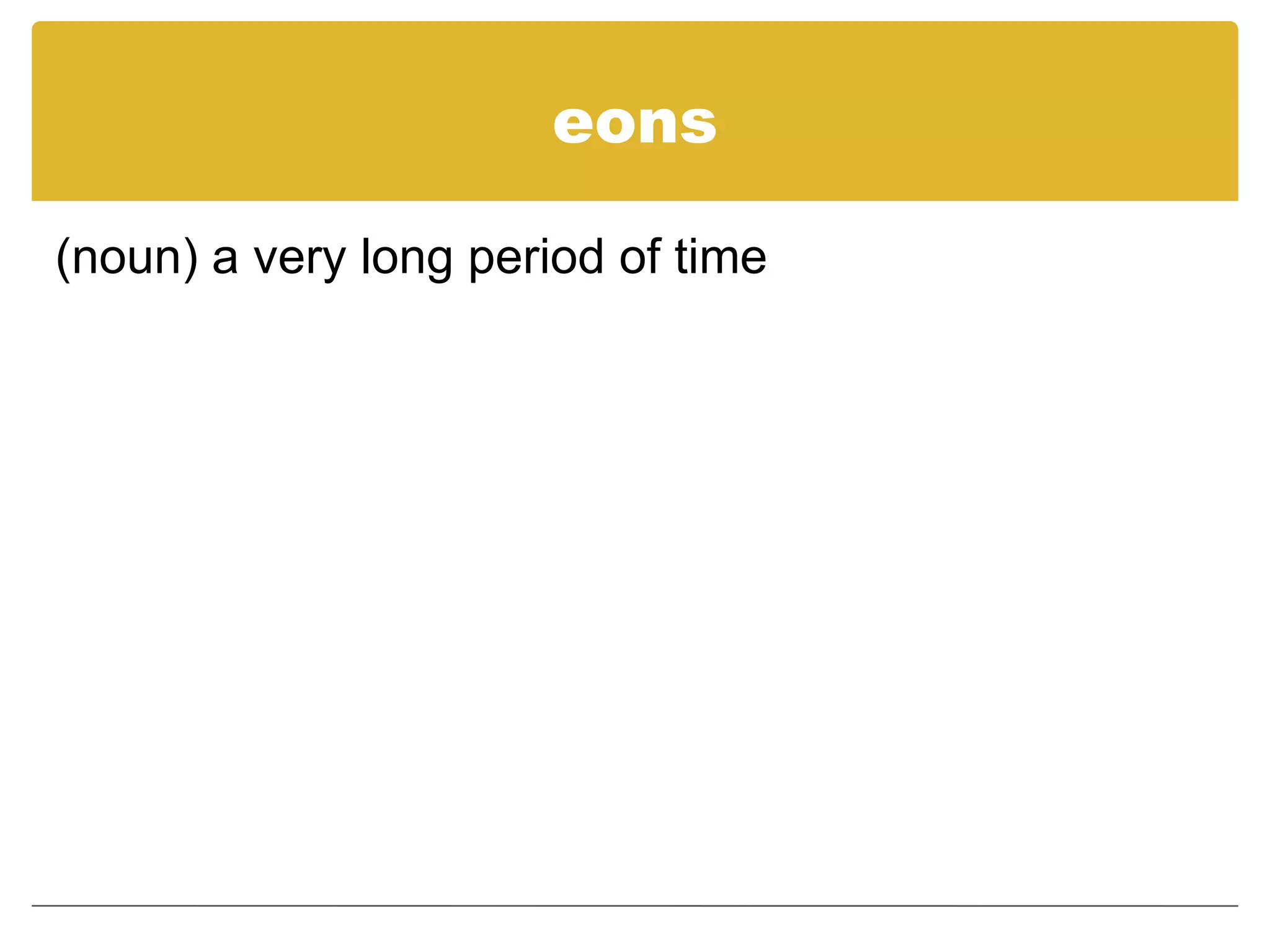 Maniac Magee Vocab 2 | PPT