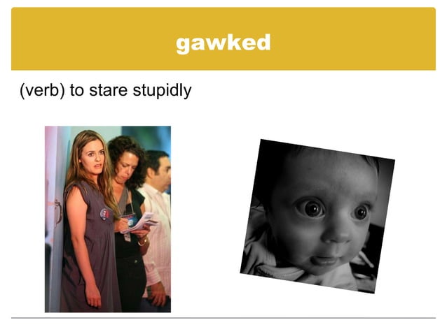 Maniac Magee Vocab 2 | PPT