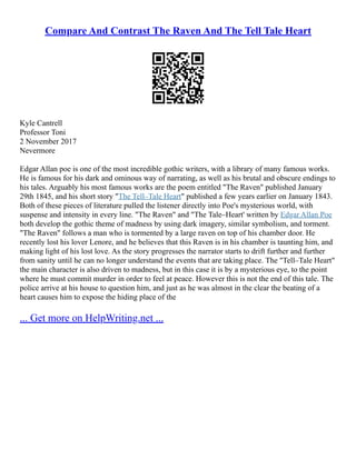 Manichaean Dualism In The Hobbit | PDF