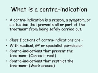 Manicure introduction | PPT