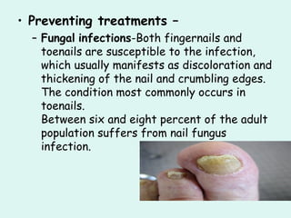 Manicure introduction | PPT